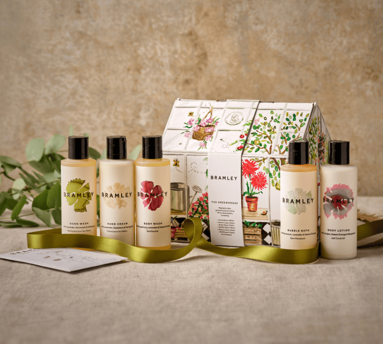 Pamper Gift Sets | John Lewis & Partners