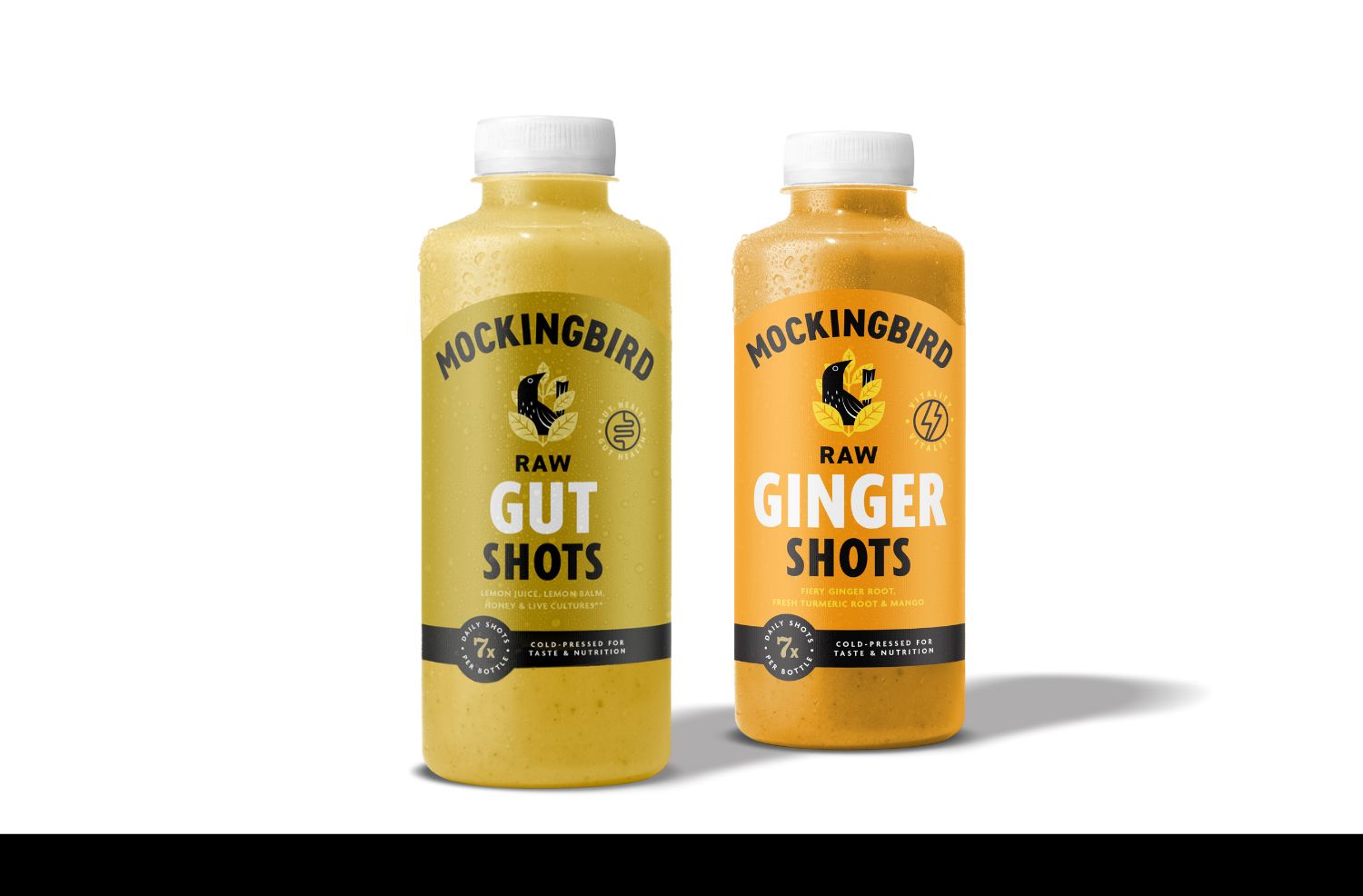 Chilled Juice, Smoothies & Drinks | Waitrose & Partners