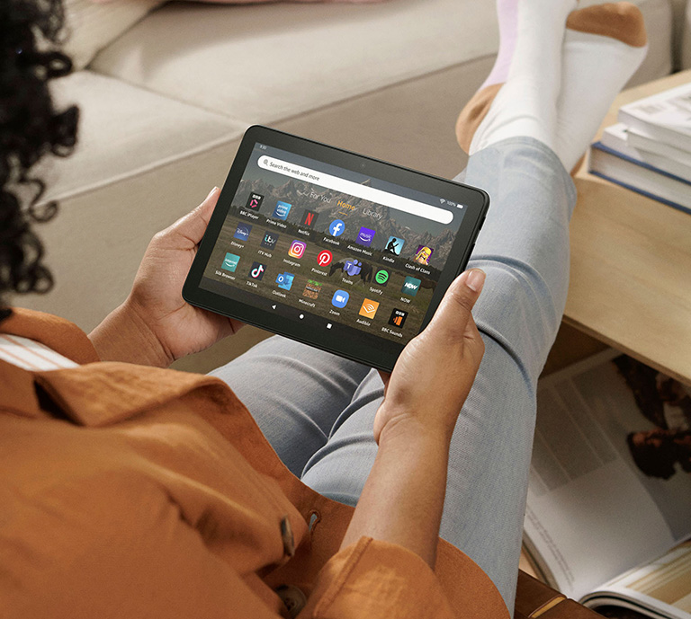 Android Tablets | John Lewis & Partners