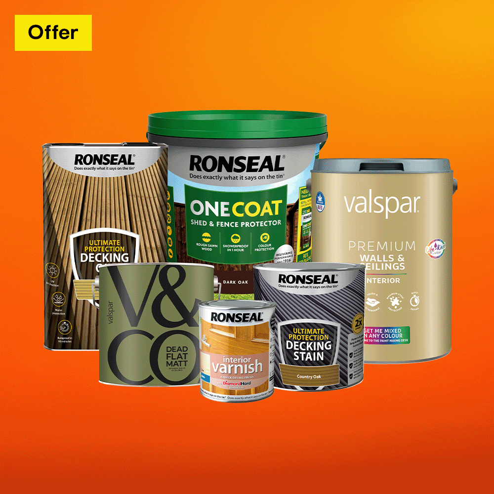 Humbrol Paint and Painting & Decorating at B&Q