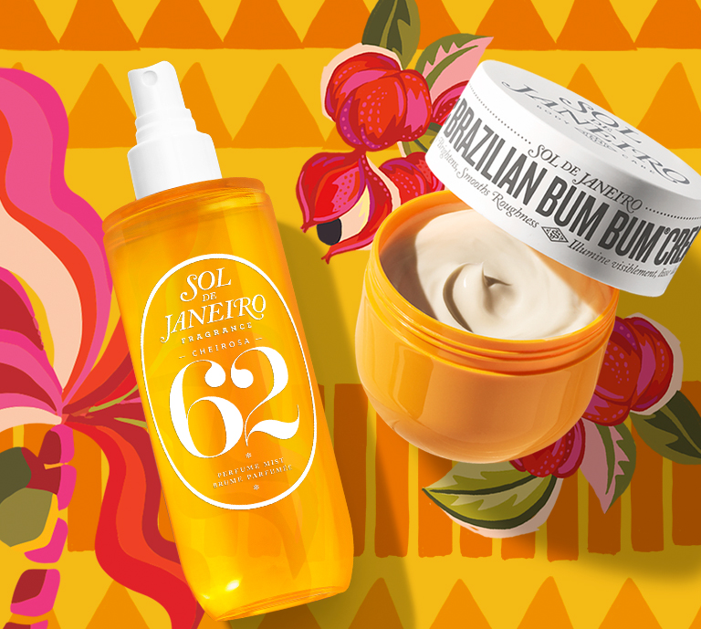 Women's Perfume & Fragrances | John Lewis & Partners