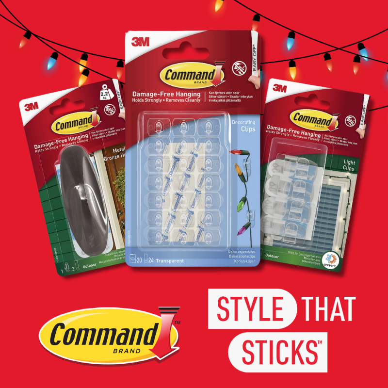 Gold Hooks and Hardware at B&Q