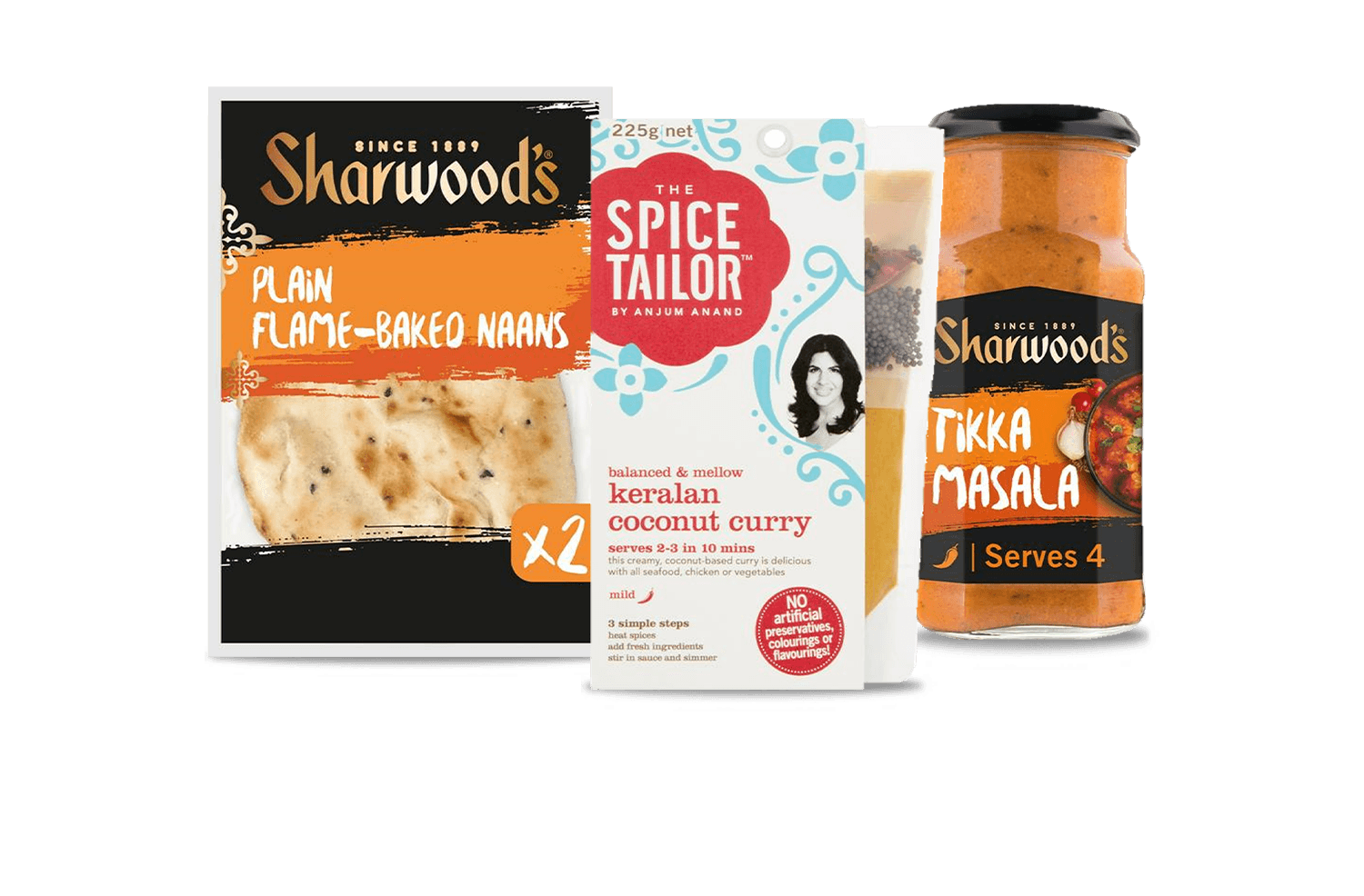 Cooking Sauces & Meal Kits | Waitrose & Partners