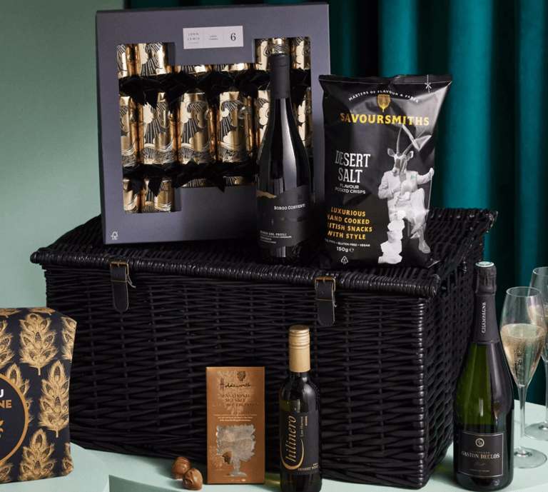 Thank You Gifts | John Lewis & Partners