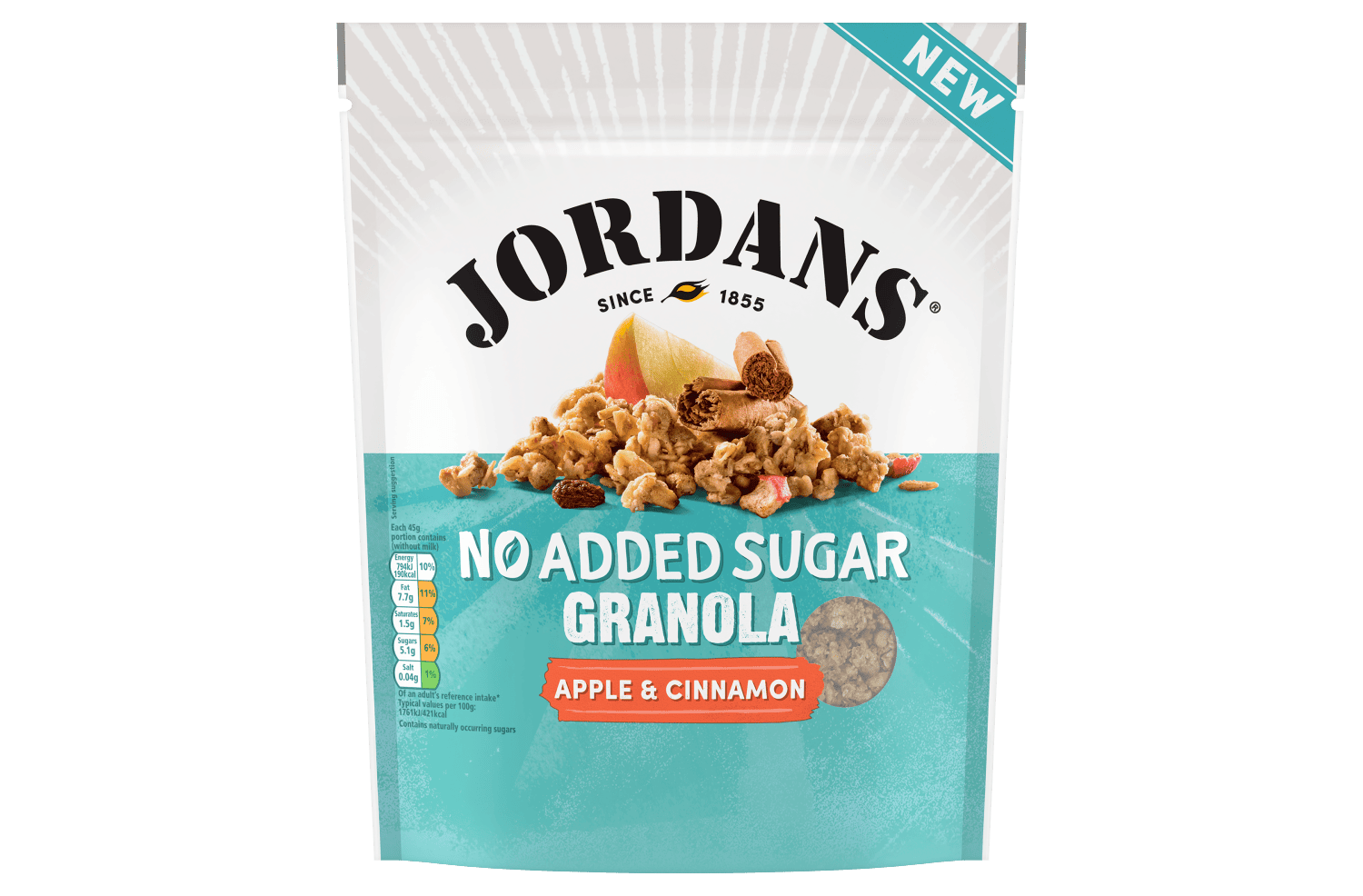 Breakfast Cereal | Waitrose & Partners